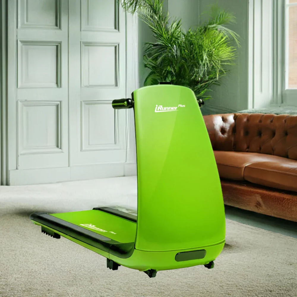 How to Choose Treadmills for Senior Walking Exercises