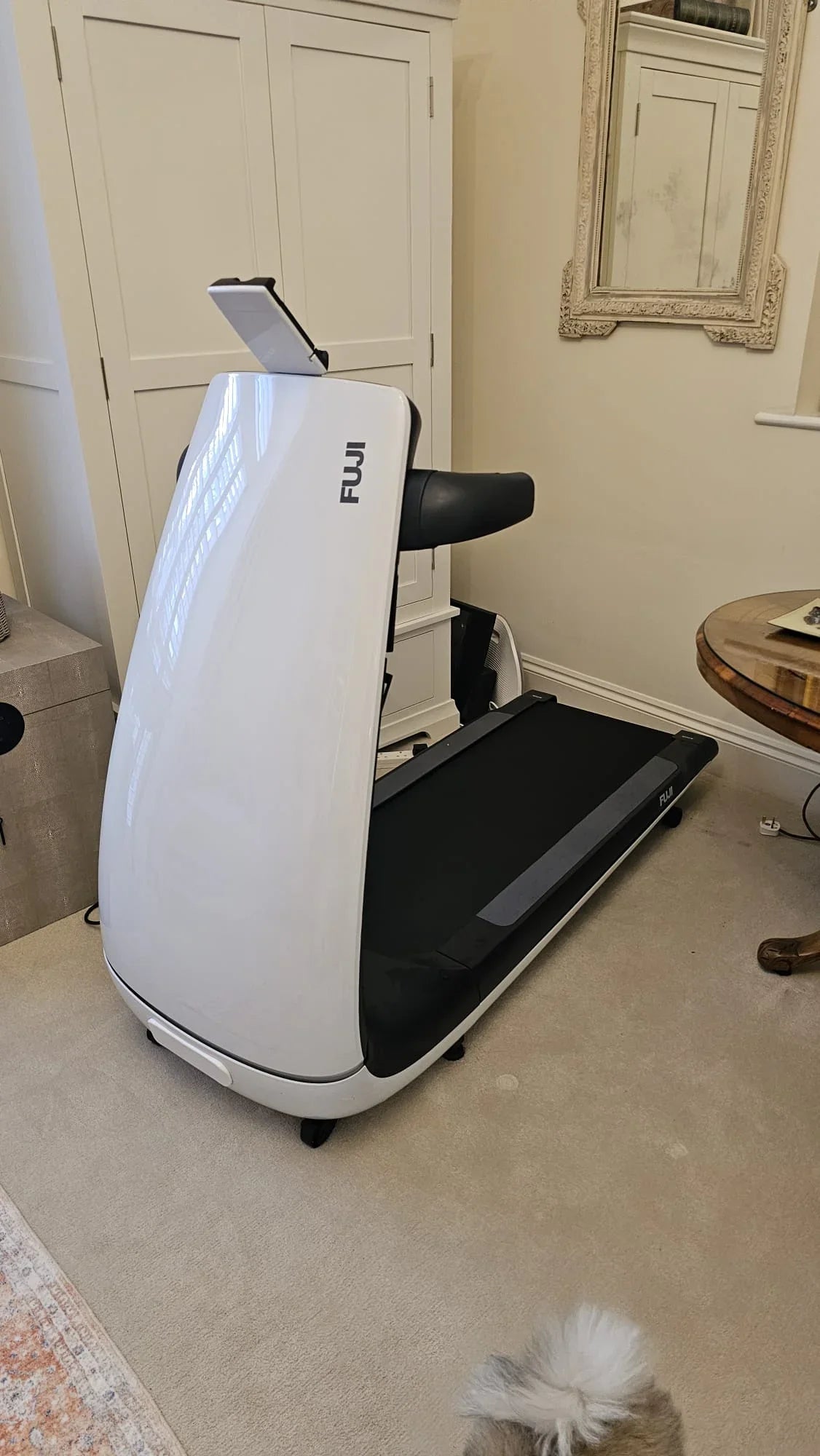 Exclusive Home Treadmills in Canary Wharf, London in 2025