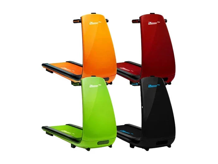 6 Advantages of Using Ergonomic Treadmills to Stay Fit