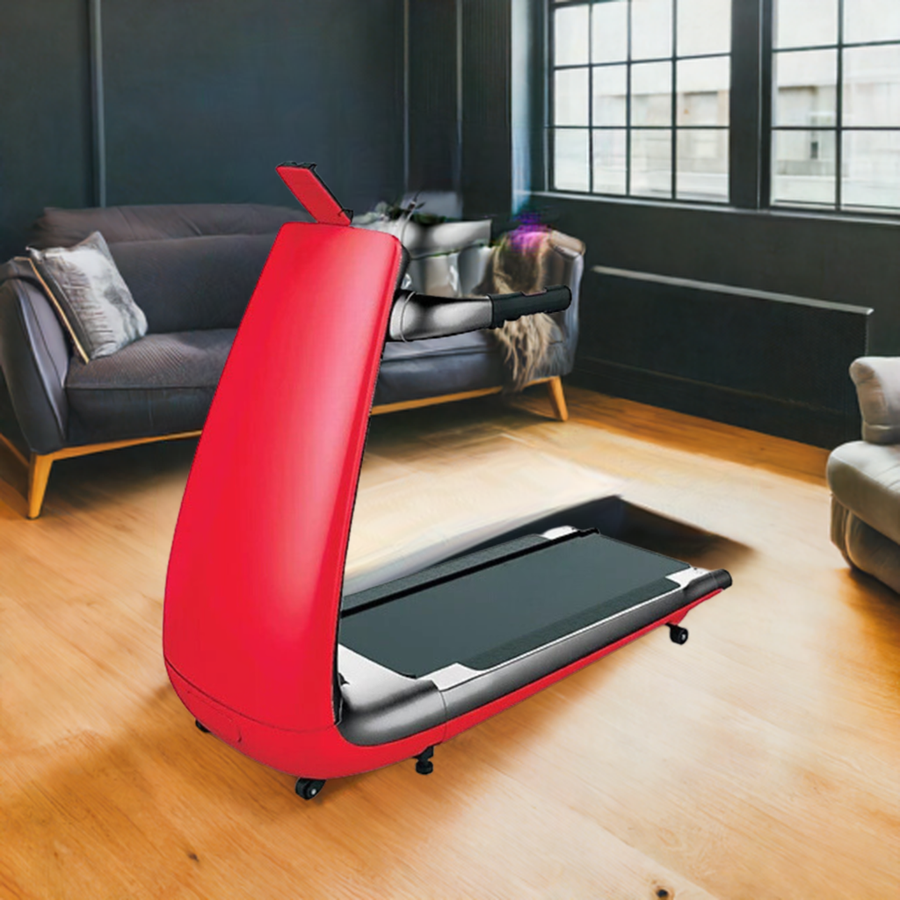 Fuji BeHealthy| Cybertrek | Home Treadmills For Seniors